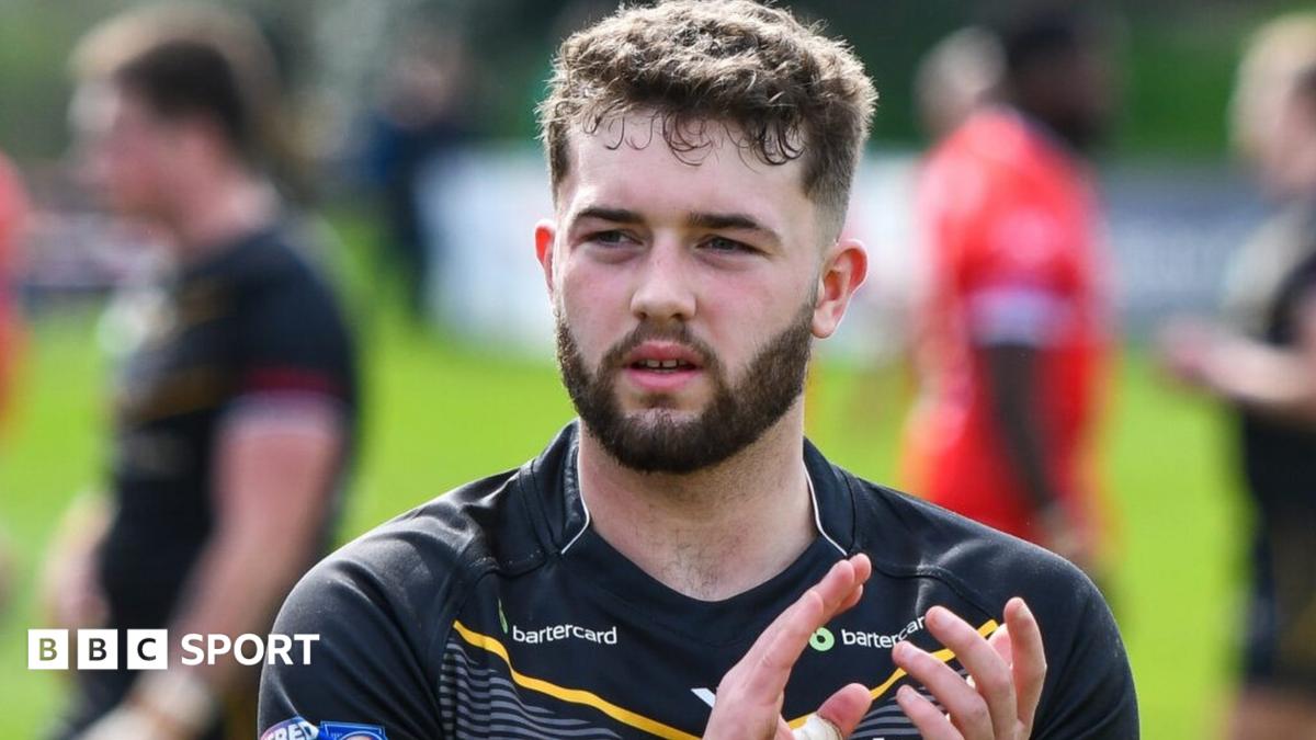Adam Rusling: Cornwall player serves three months for doping offence ...