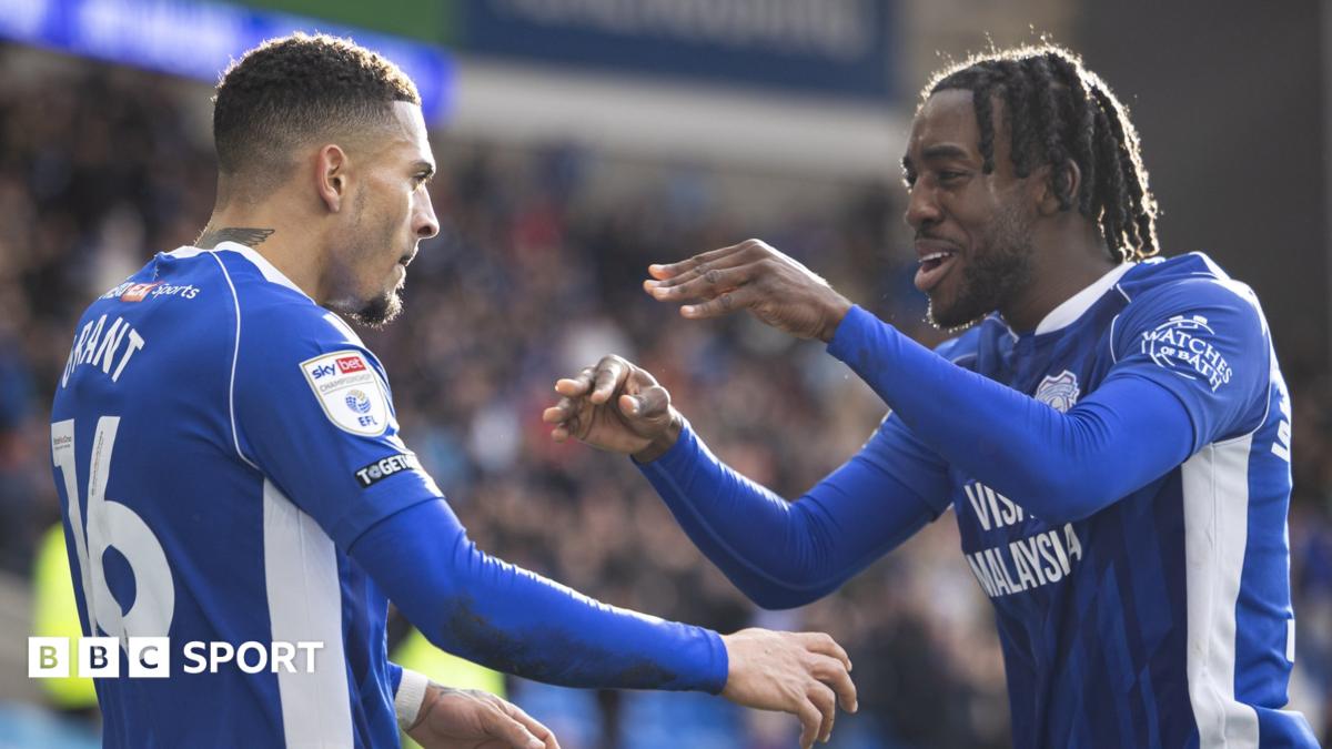 Cardiff City: First home win of year must be a 'turning point', says ...