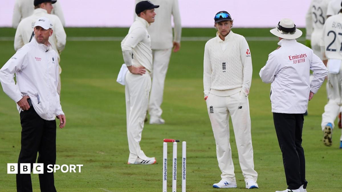 England v Pakistan latest, third Test, Ageas Bowl - clips, radio & text ...