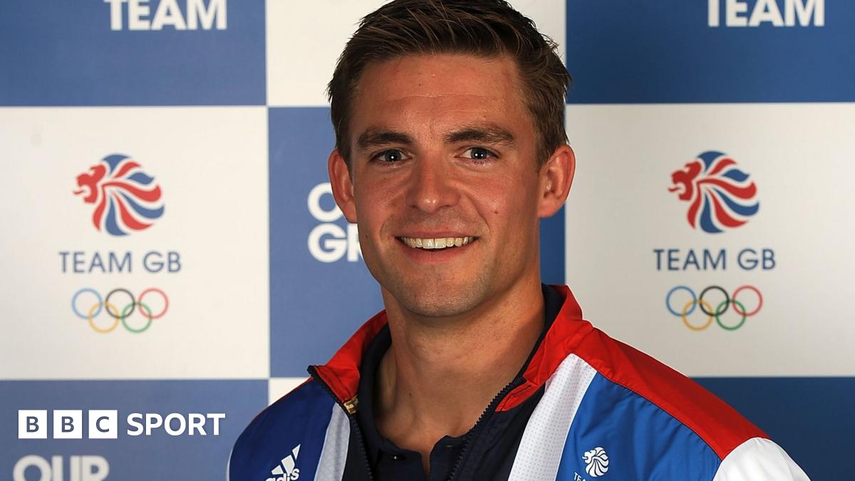 Pete Reed: Triple Olympic rowing gold medallist paralysed after spinal ...