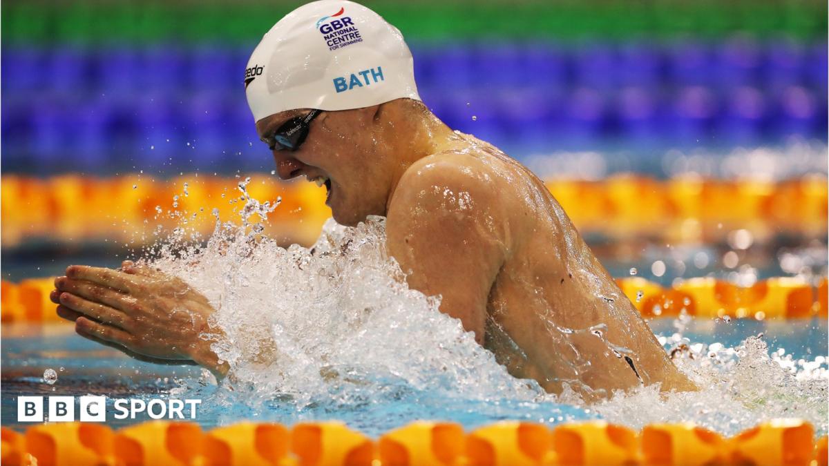 Rio 2016: Andrew Willis wins British trials to earn Olympic spot - BBC ...