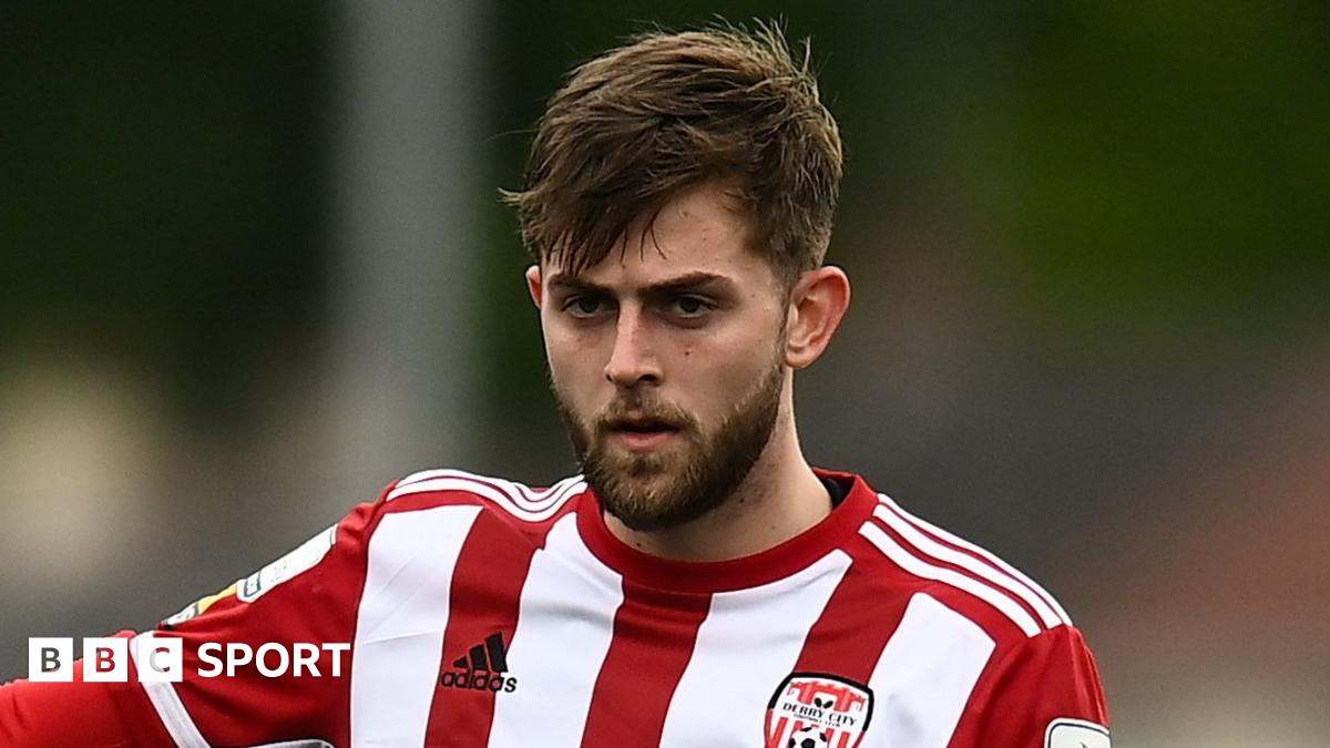 Premier Division: Will Patching scores twice as Derry see off Drogheda ...