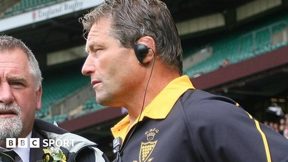 Plymouth Albion sign Dan Collier, Andy Chesters & Chris Courtier - BBC ...