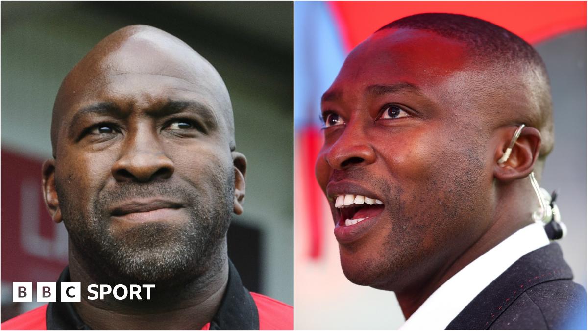 Premier League launches BAME advisory group to 'ensure views are heard ...