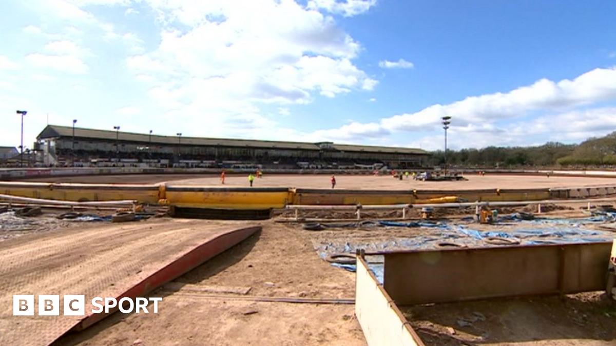 Speedway: Coventry and Cradley still looking for a new home in the ...