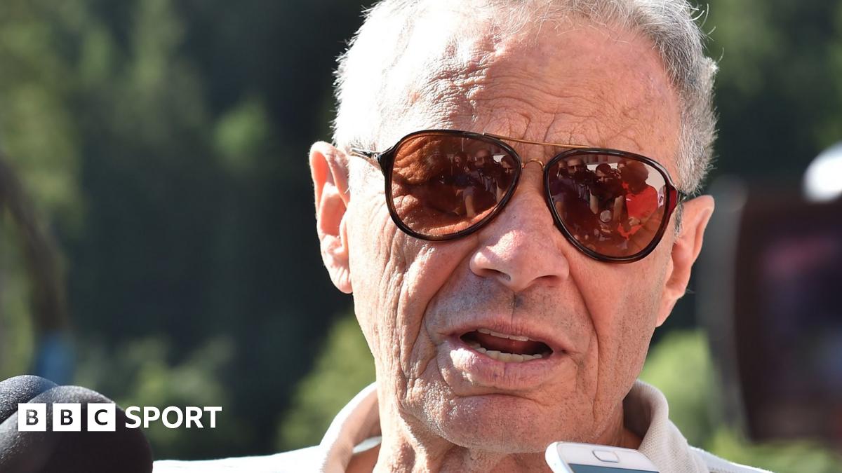 Palermo: Maurizio Zamparini sells Serie B side to London company - BBC ...
