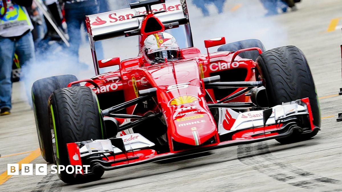 Ferrari can fight for the 2016 Formula 1 titles - Maurizio Arrivabene ...