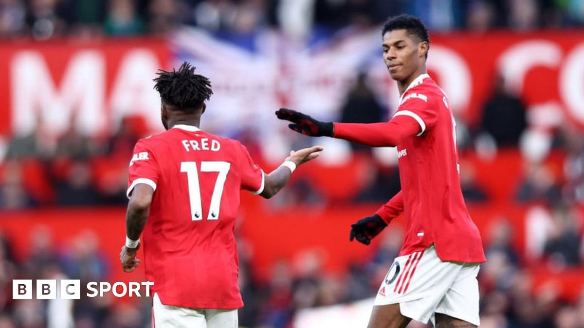 Premier League LIVE: Liverpool v Watford, Burnley v Man City & Man Utd ...