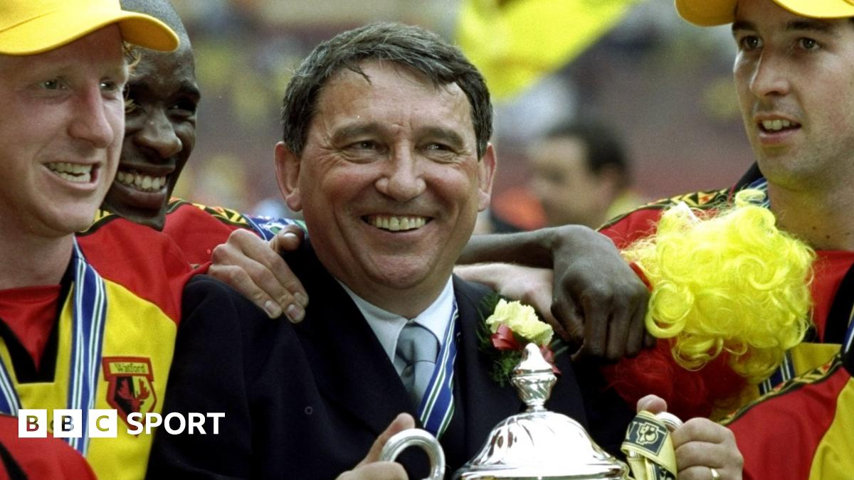 Graham Taylor obituary: Ex-England boss a fount of knowledge and a true ...