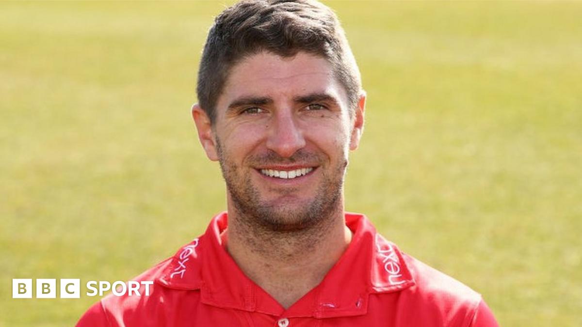 One-Day Cup: Leicestershire beat Worcestershire after Colin Ackermann ...