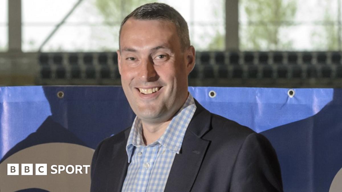 Scottish Athletics chief executive Mark Munro backs new testosterone ...