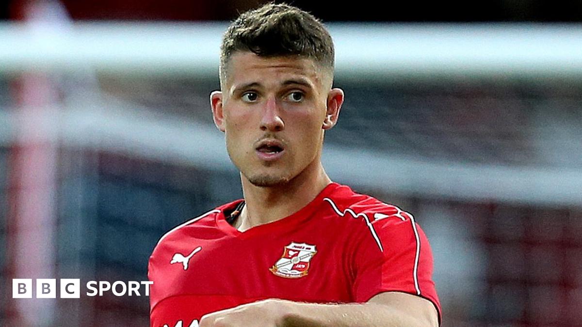 Leyton Orient sign defender Jamie Sendles-White and midfielder James ...