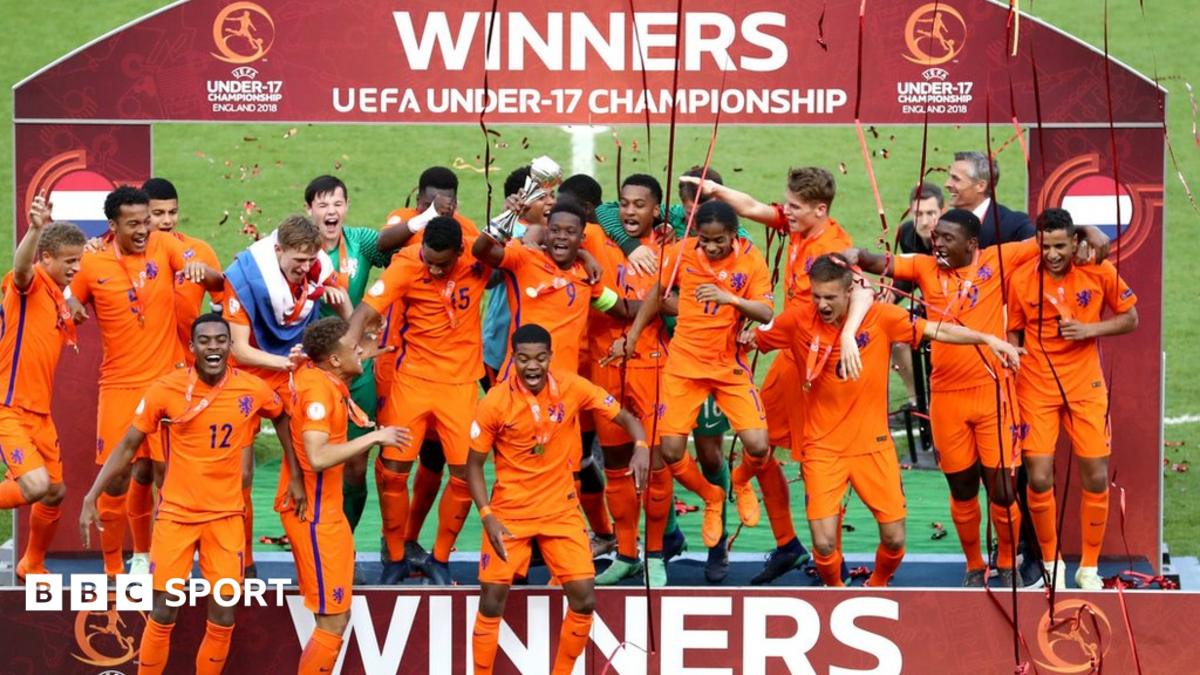 U17 European Championships: How to watch live across BBC Sport - BBC Sport