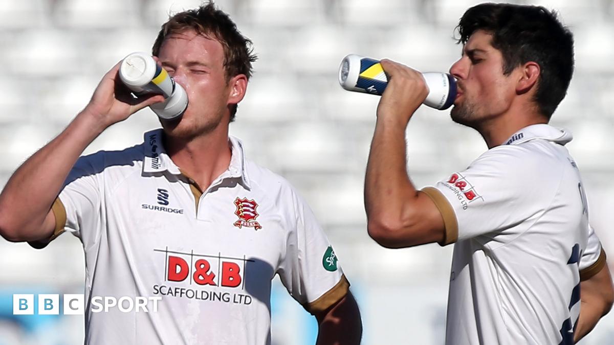 County Championship: Notts relegated and Warwickshire survive after ...