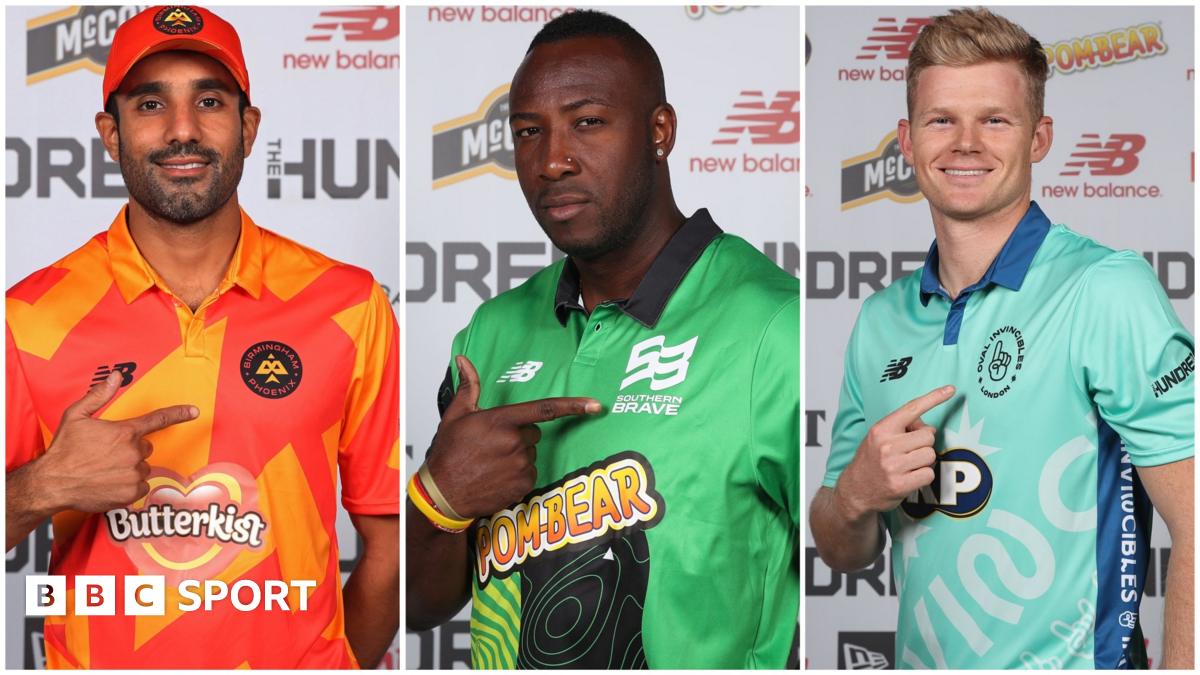 The Hundred: Colin Graves says new competition can launch without ...