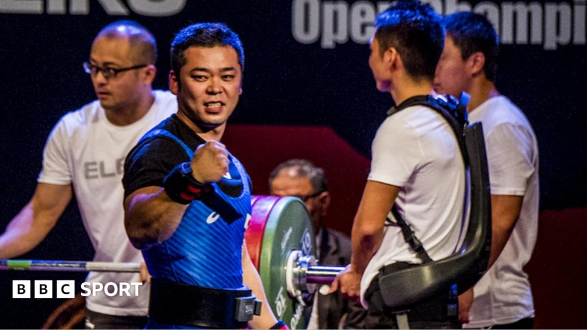 Tokyo 2020: Robotic 'power assist suits' to be used at Paralympics ...