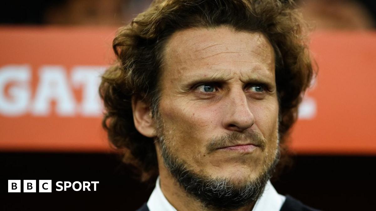 diego forlan