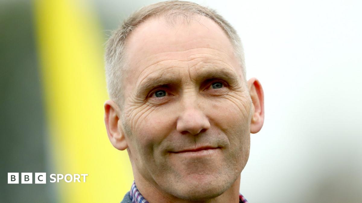 'Good chance' Down legend Linden contracted Covid-19 during ski holiday ...