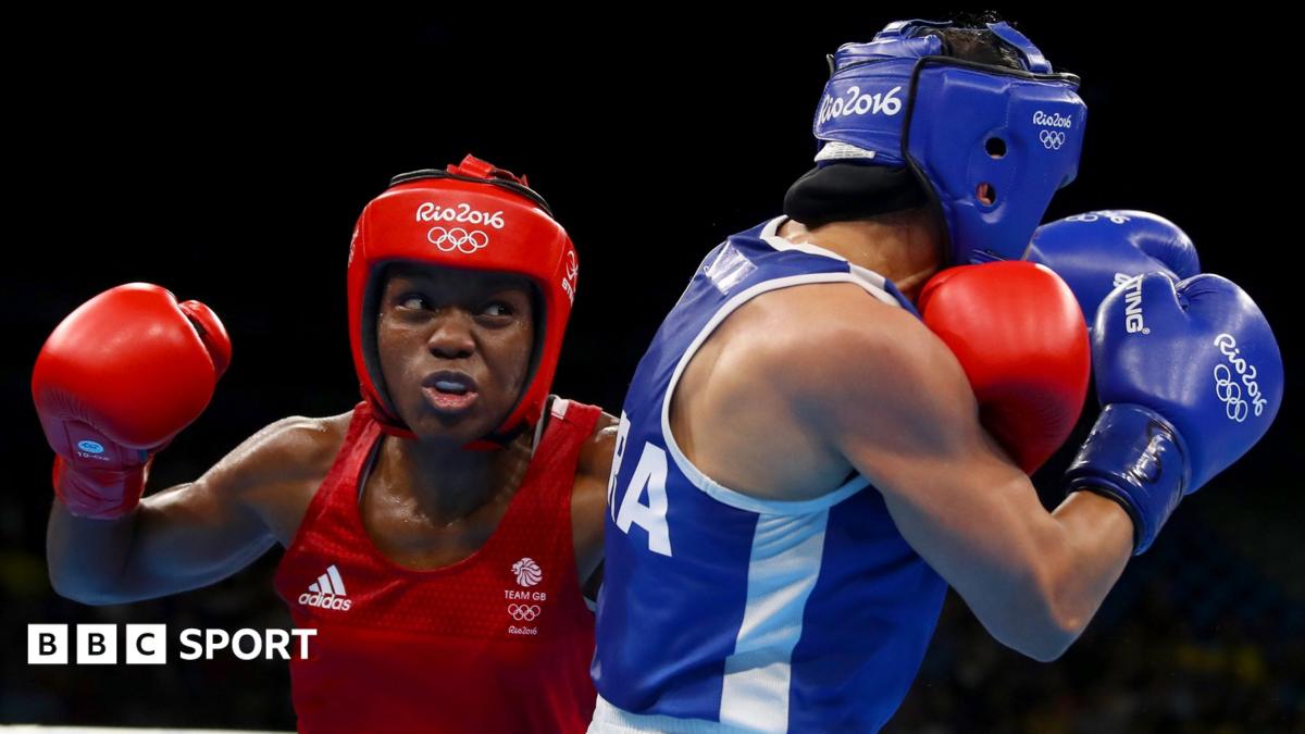 Tokyo 2020 Olympics: Boxing should retain its place, say IOC - BBC Sport