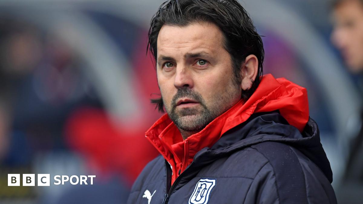Hearts: Paul Hartley happy to speak to club about vacant head coach ...