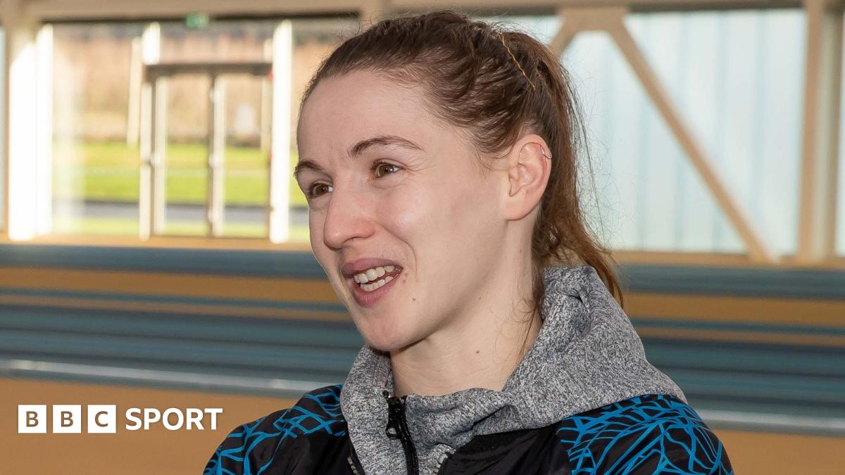 European Games: Badminton star Chloe Magee to be Ireland's flagbearer ...