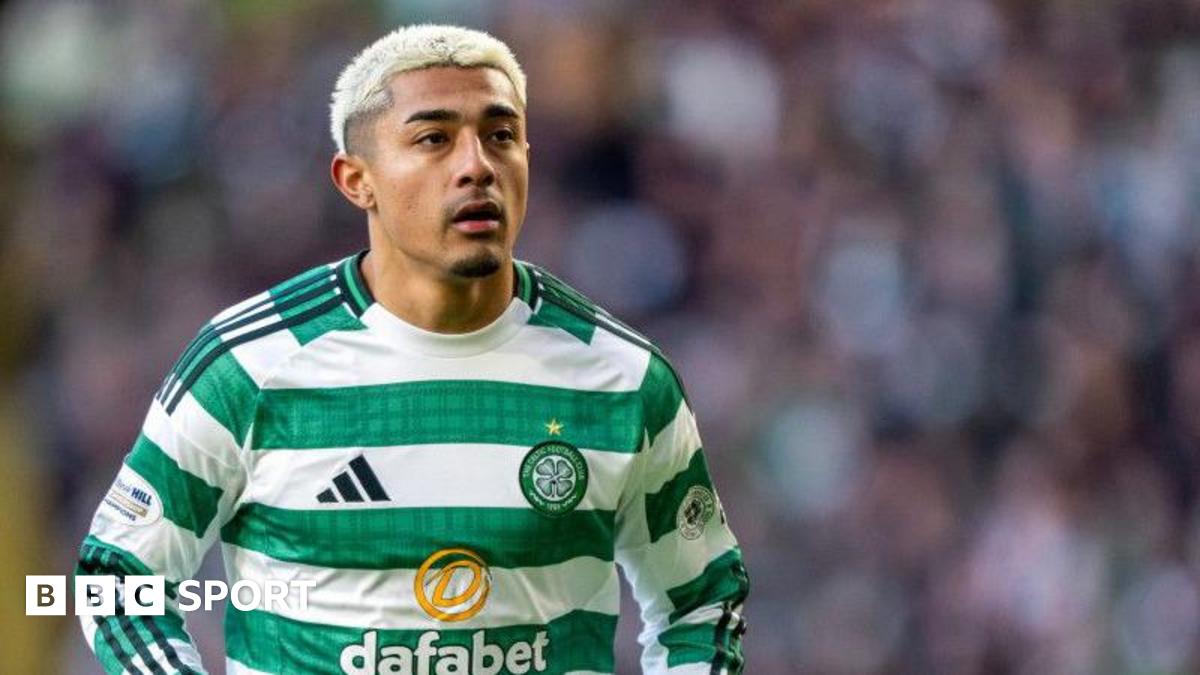 Celtic must add to squad - and quickly, says Sutton - BBC Sport