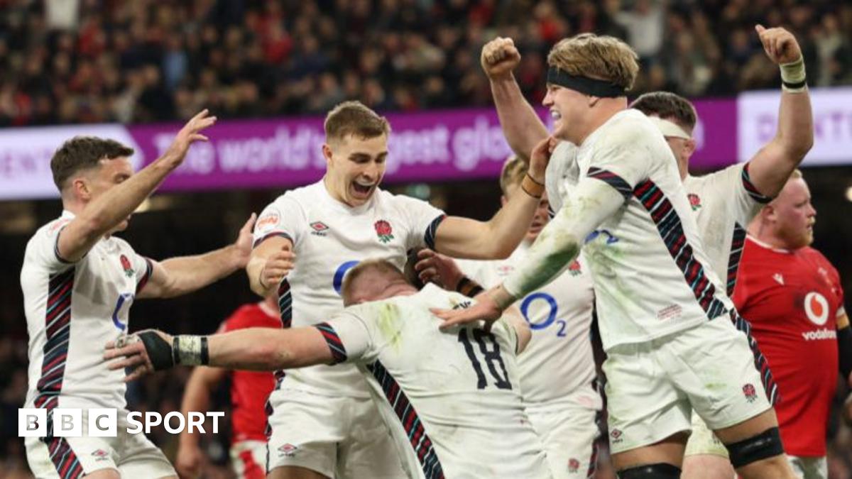 Wales vs England LIVE: Watch Six Nations rugby - score, TV stream ...