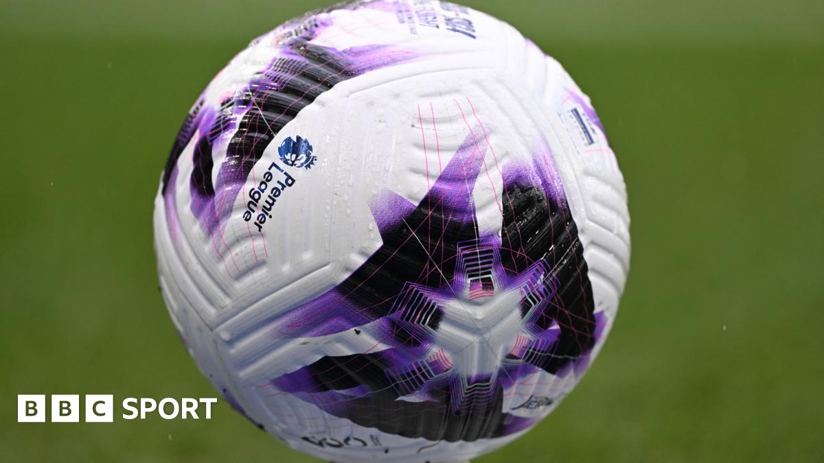 Premier League fixtures: Dates, schedule & full list for each club for ...