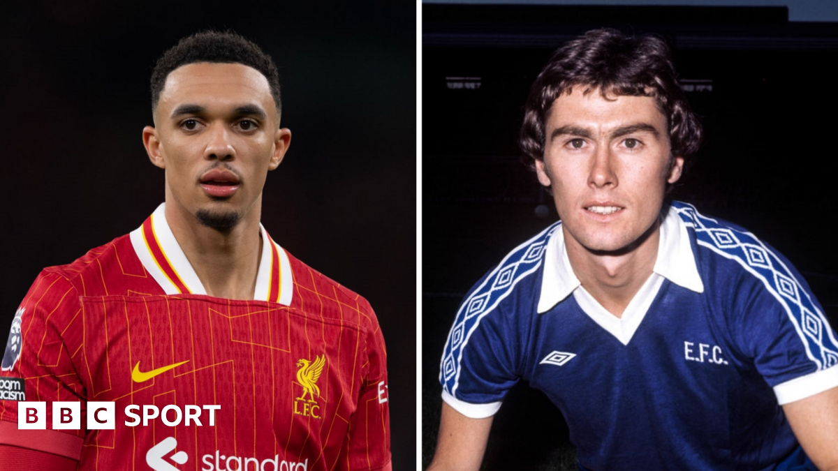Phil McNulty Q&A: Is Alexander-Arnold Premier League's best ever ...