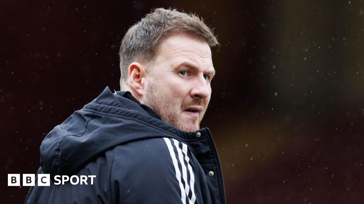 - BBC Sport