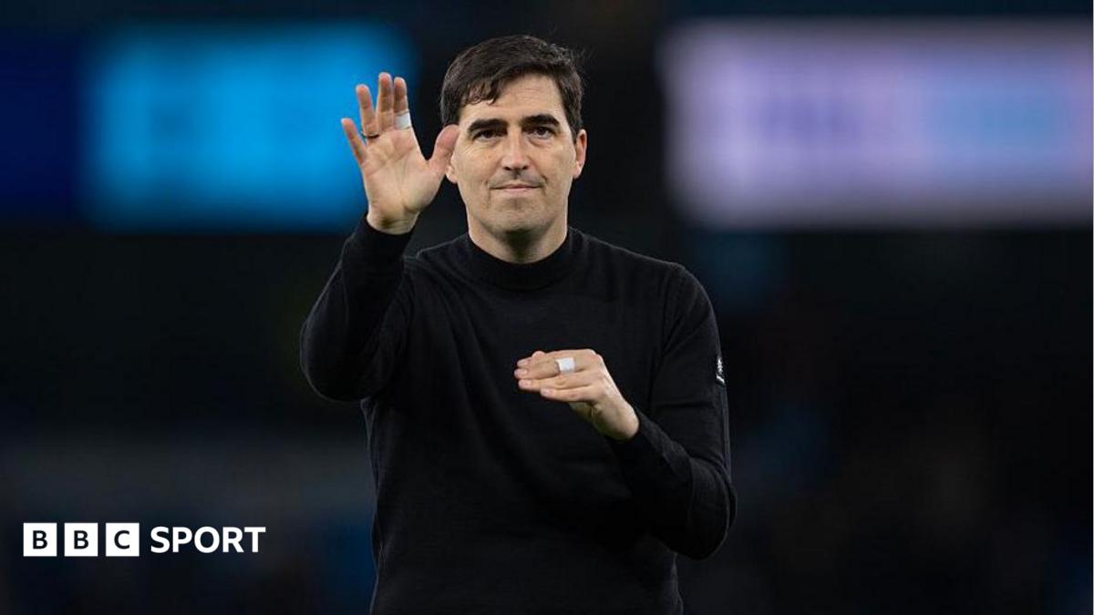 Bournemouth news: Mark Mitchener on Premier League season so far - BBC ...