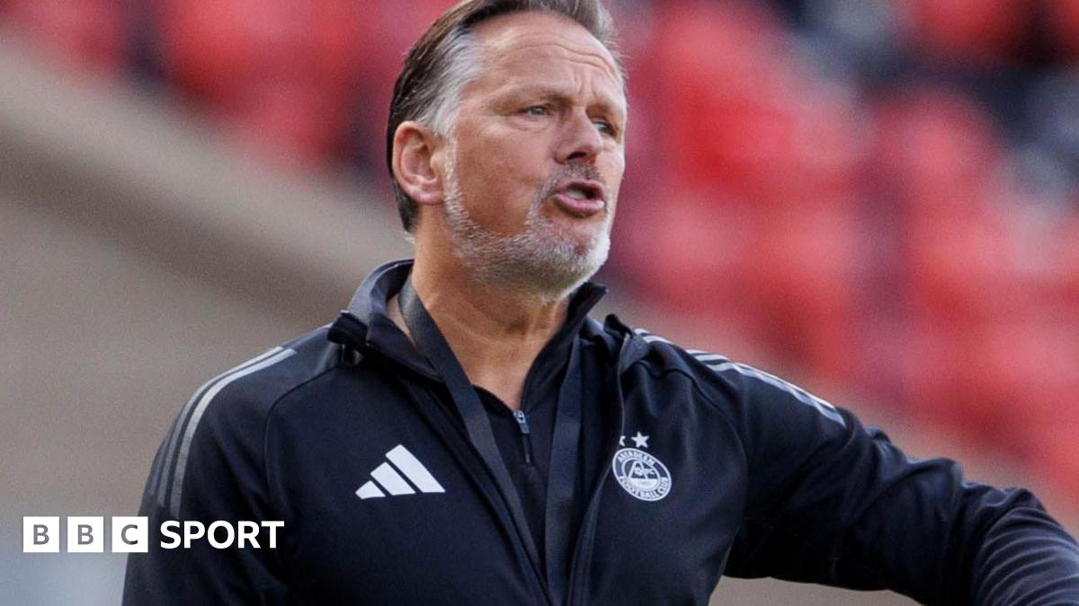 goalkeeper Anna Prawer joins Aberdeen on one-year deal - BBC Sport