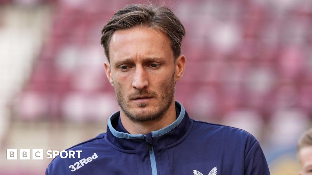 Ben Davies: Birmingham City sign Rangers centre-back on loan - BBC Sport