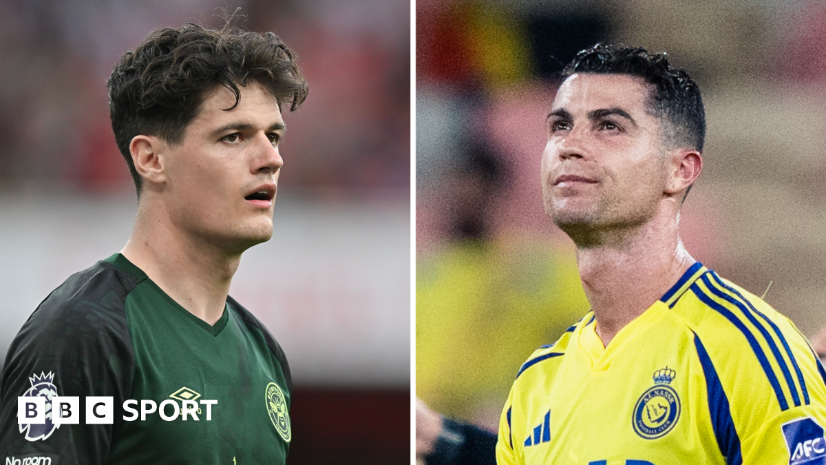 Transfer News & Rumours | Football Updates - BBC Sport - Americano Sports