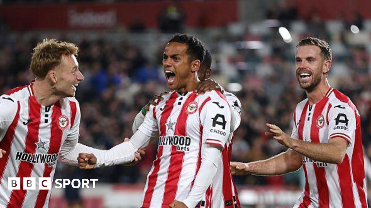 Premier League LIVE: Brentford v Chelsea text commentary after wins for ...