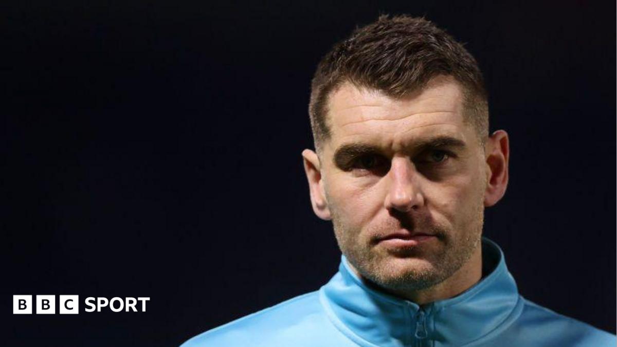 Bournemouth news: Sam Vokes on Antoine Semenyo - BBC Sport