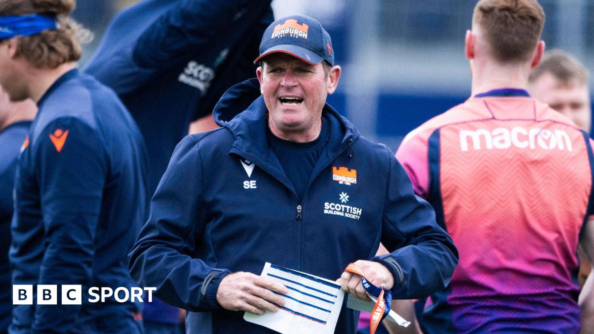 Sean Everitt on Zebre win, Munster challenge, and Ewan Ashman - BBC Sport