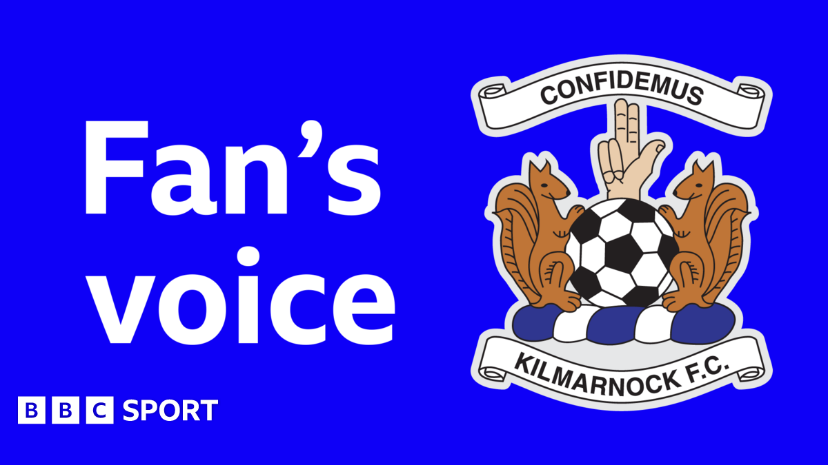 Kilmarnock fan's voice: Time running out for Kettlwell amid ...