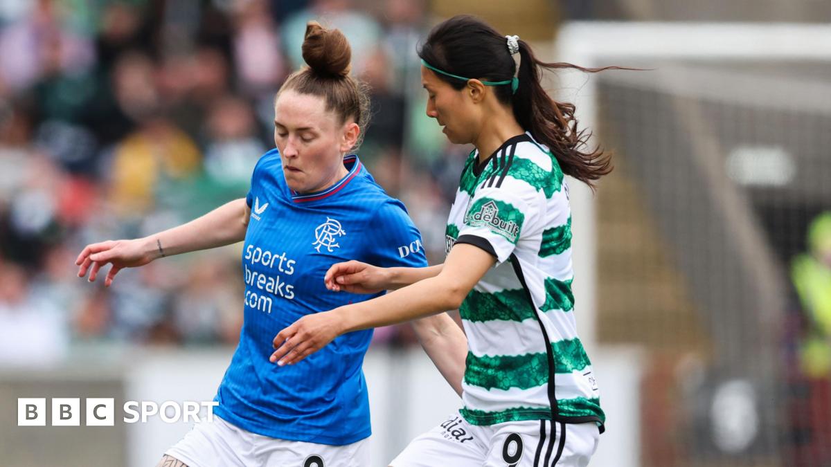 Rangers 0-0 Celtic: Analysis - BBC Sport