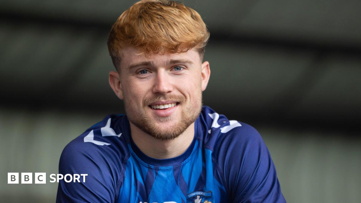 David Watson named Scottish Football Writers' young player of the ...