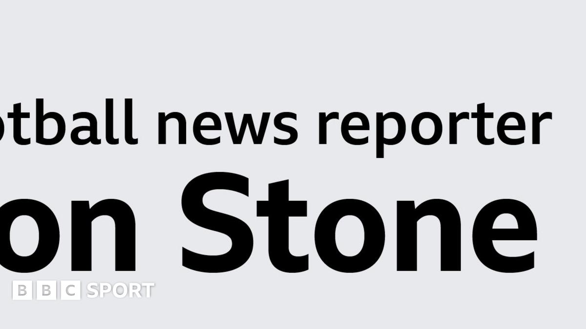 Man Utd: Simon Stone on Dan Ashworth departure - BBC Sport