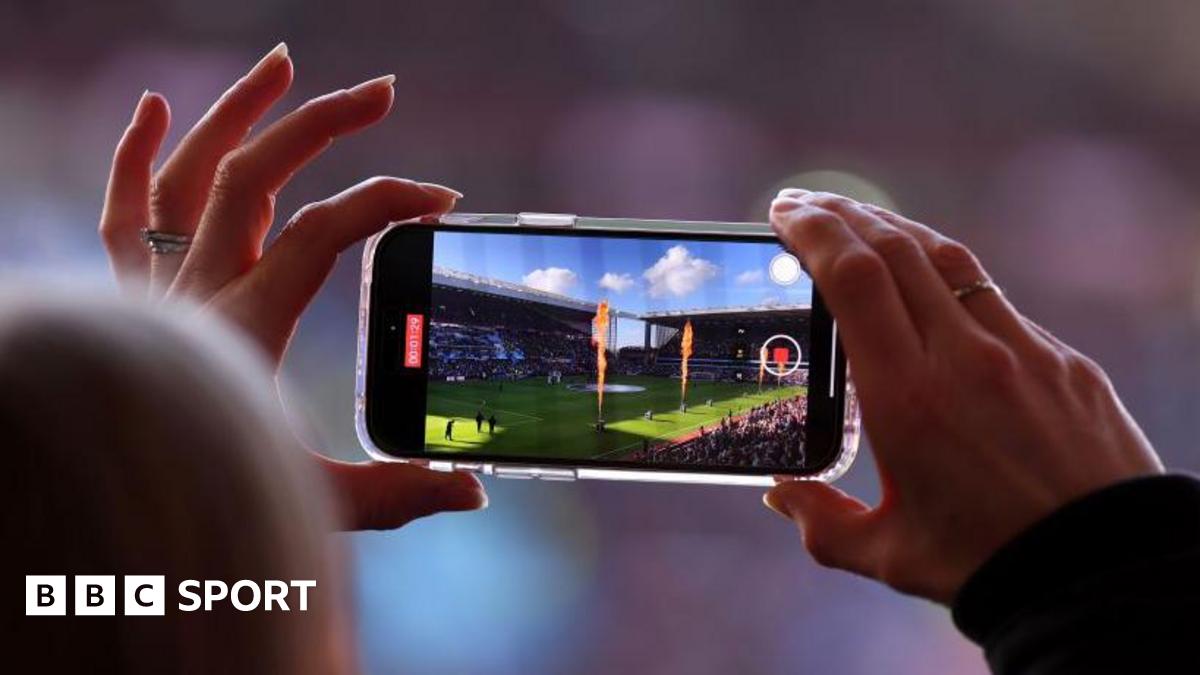 BBC launches reality show to find new football expert - BBC Sport