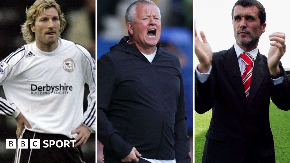 How Premier League's worst teams have fared after relegation - BBC Sport