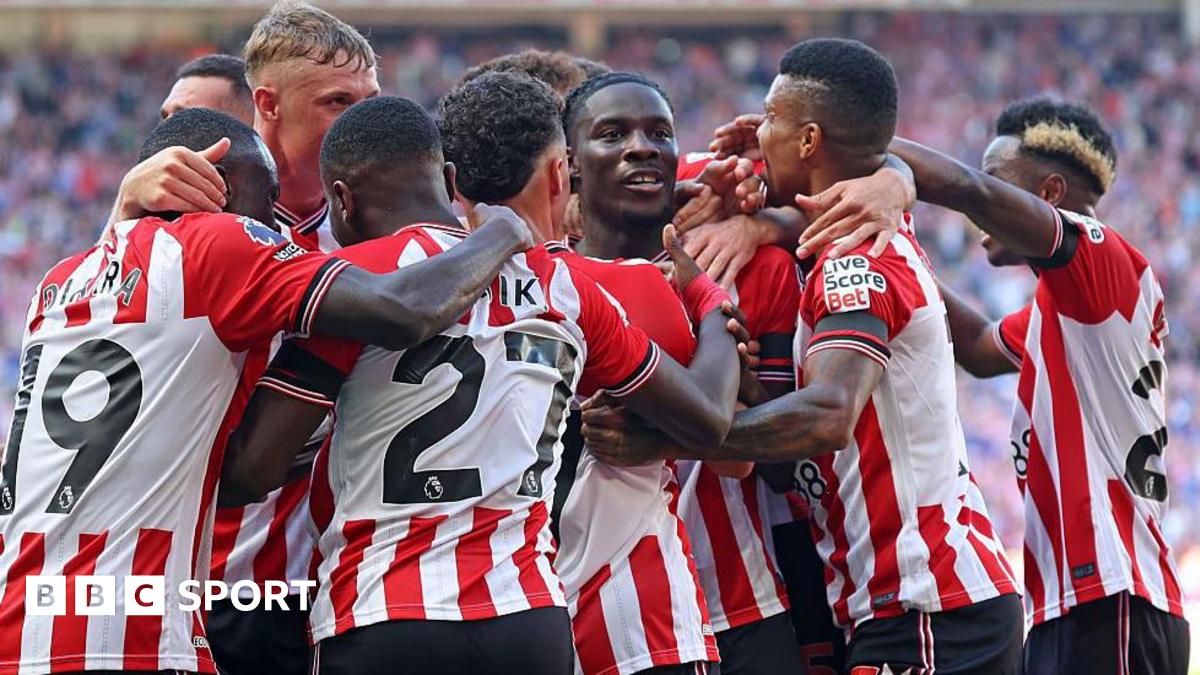 Sunderland vs West Ham United: Premier League preview, team news, stats ...