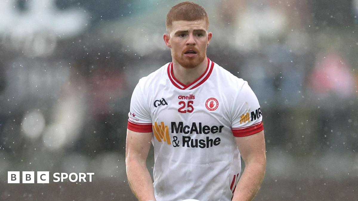 Irish Cup: 'Anything can happen' - Strabane Athletic's Cathal McShane ...