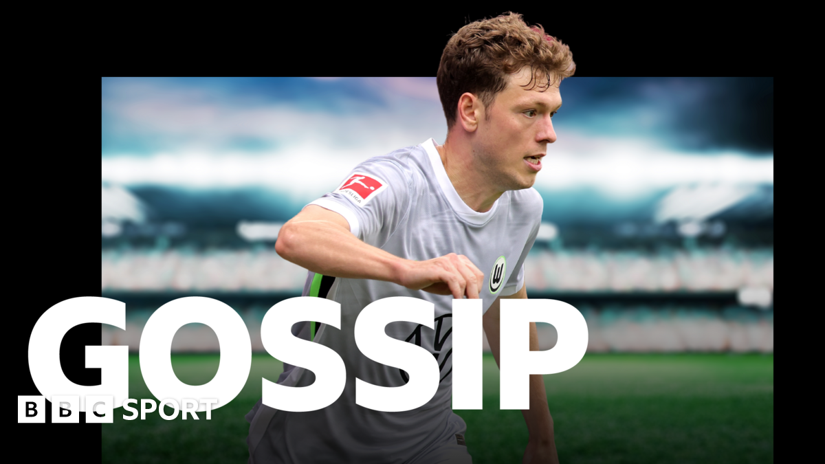 Rangers await decision on bid to sign Denmark winger Andreas Skov Olsen ...