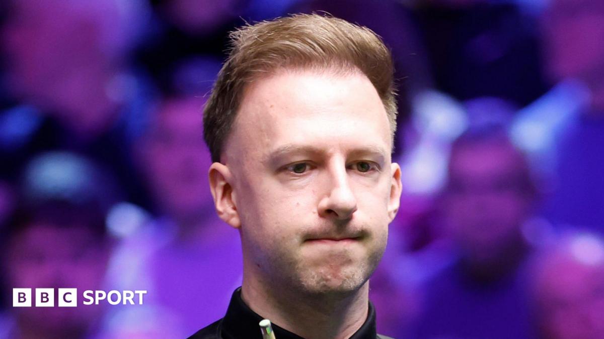 UK Championship snooker results: Judd Trump edges past John Higgins ...