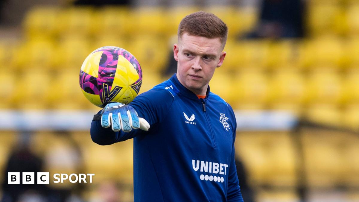 Kieran Wright heads out to Diamonds on loan - BBC Sport
