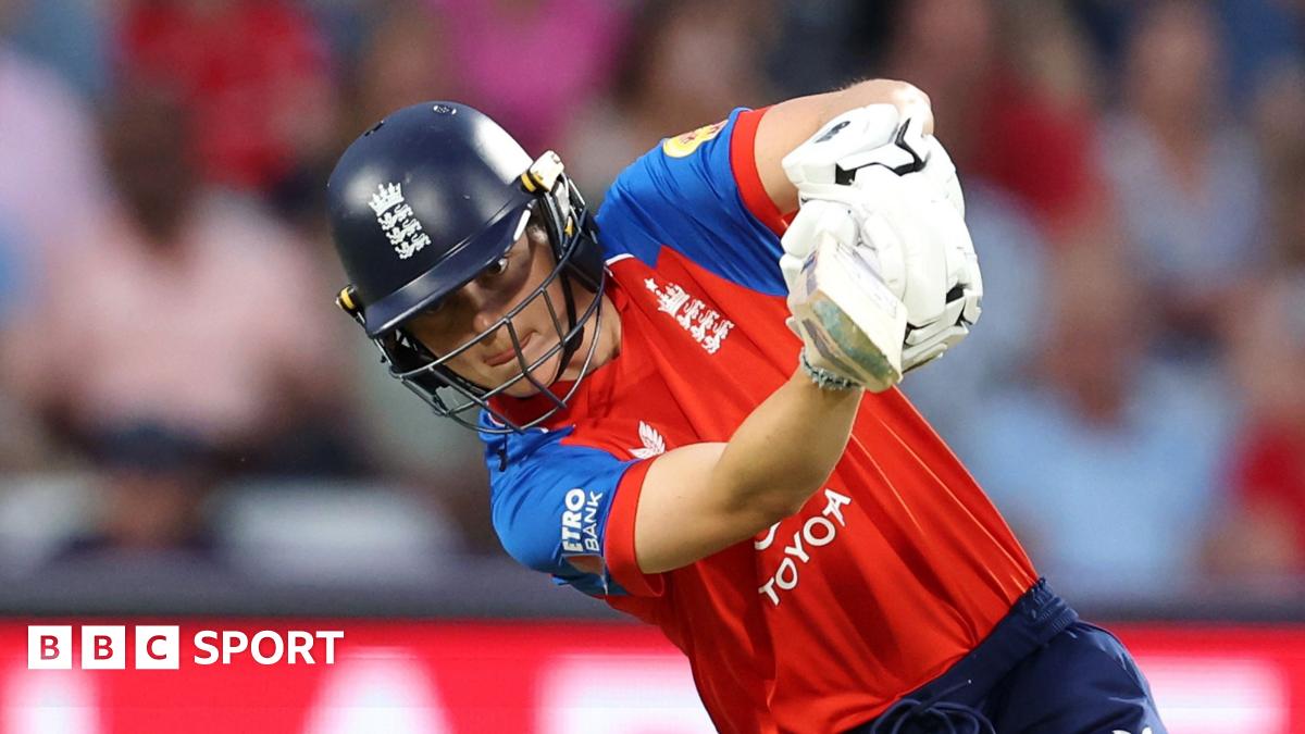 England vs India LIVE: First women's T20, Chelmsford - cricket score ...