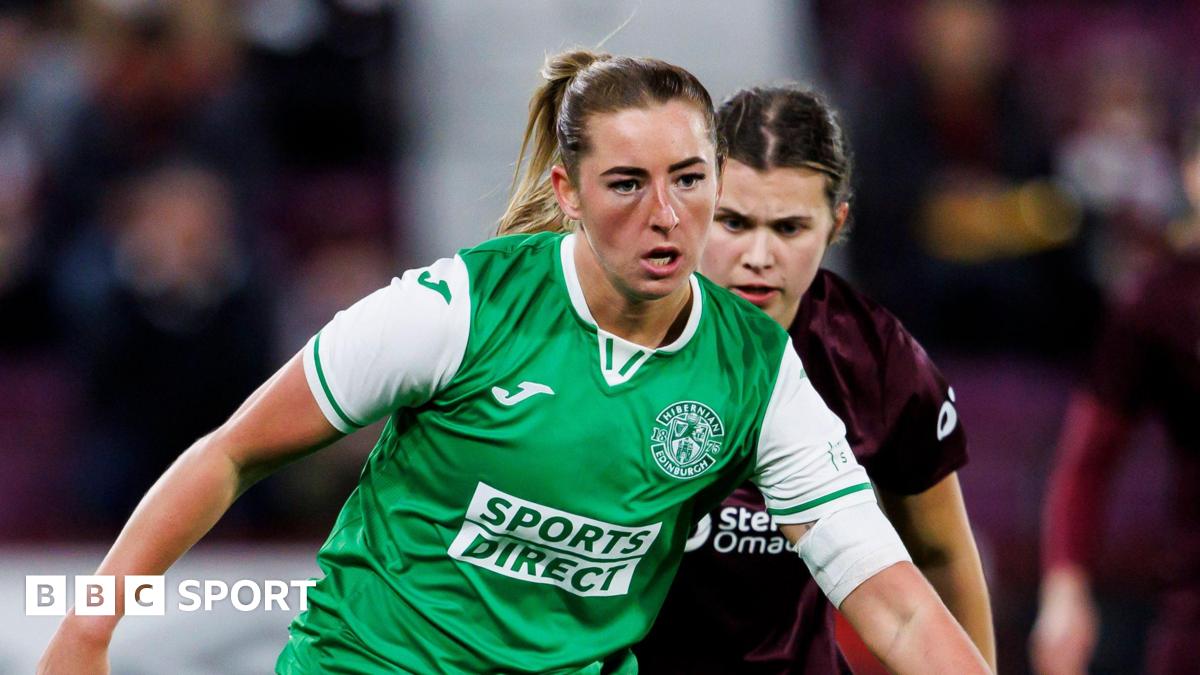 McGovern named SWPL player of the month for December - BBC Sport